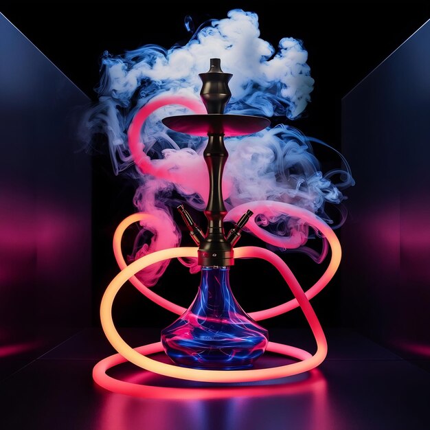 HOOKAH – Luxx Distro